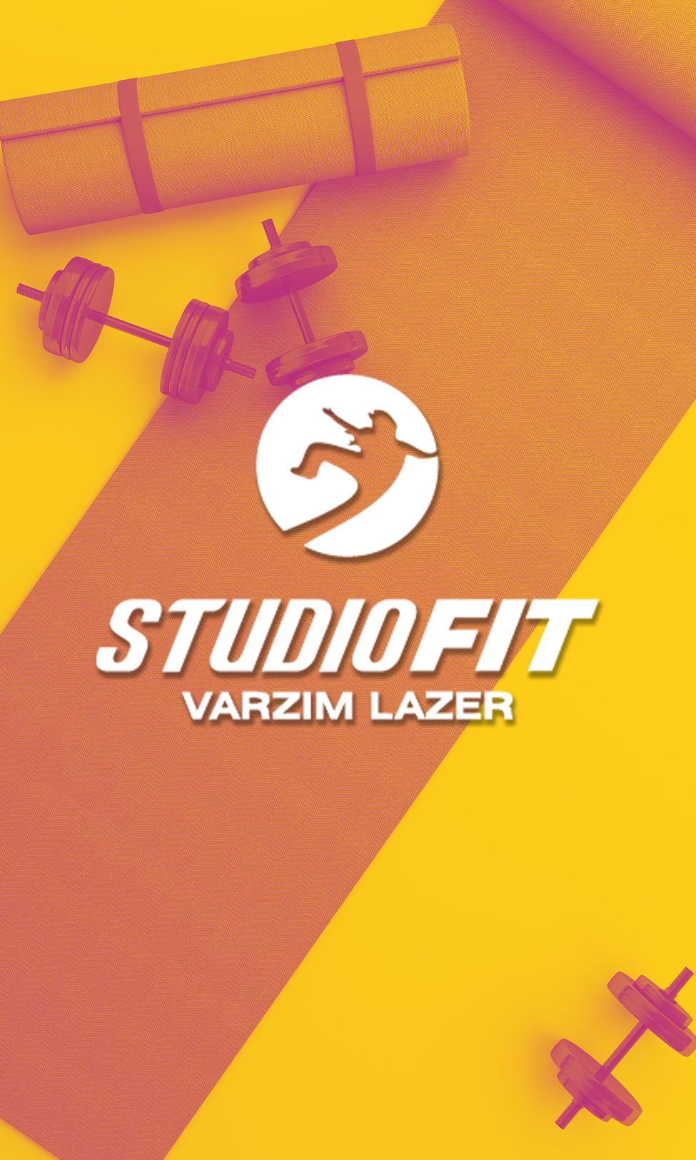 STUDIOFIT - Varzim Lazer